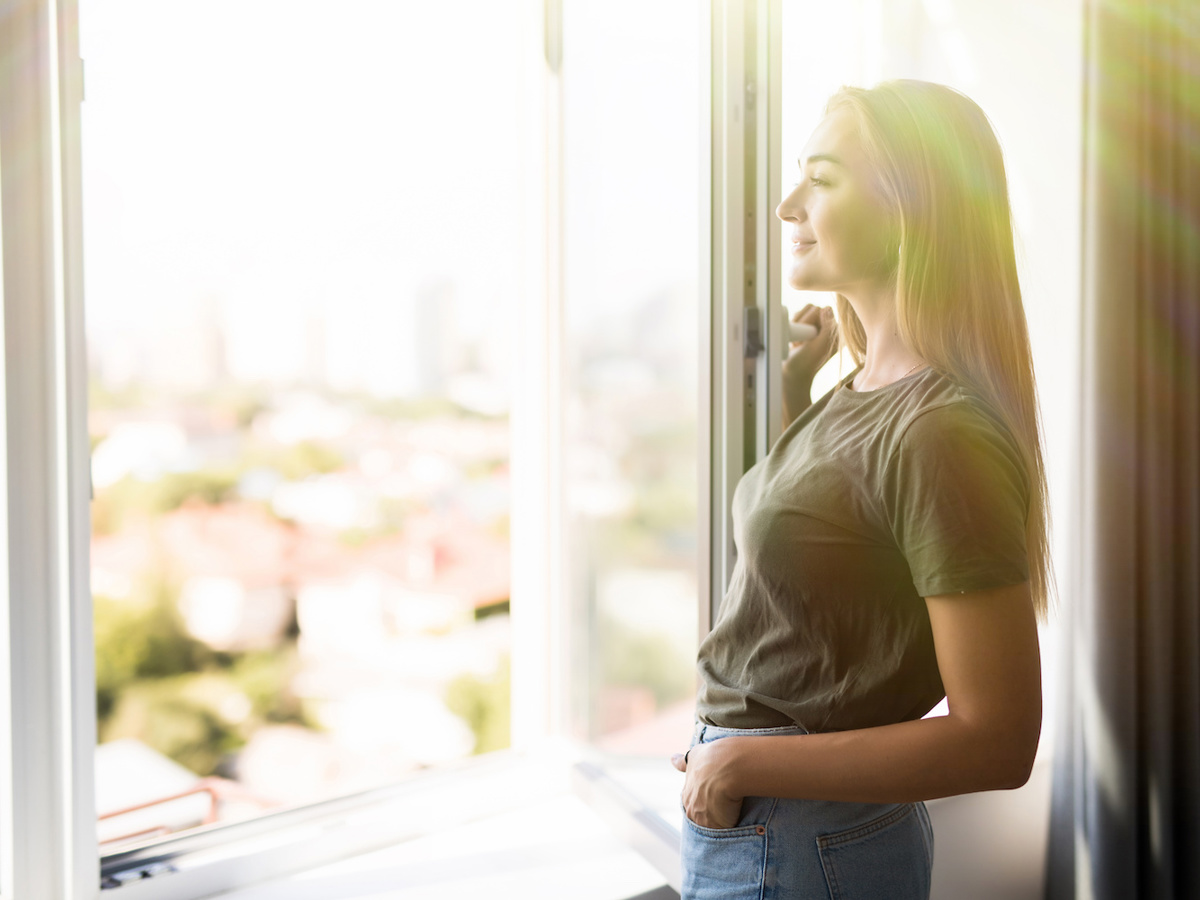 6 friske pust til energirigtig udluftning